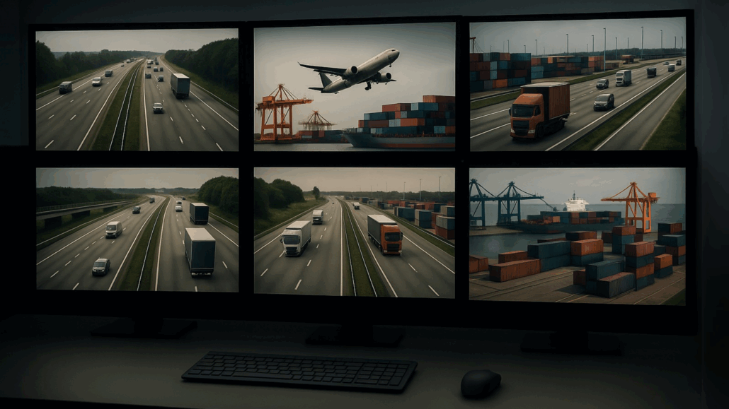 APT28 Cyber Espionage Campaign Targets Logistics and Tech Companies ...